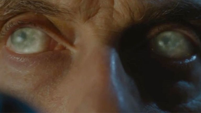 Blind – Simon’s Incoherent Blog