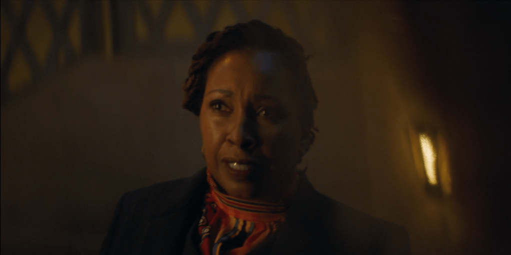 Doctor Who: Series 13, Episode 3 – Flux: Chapter Three: Once, Upon Time ...