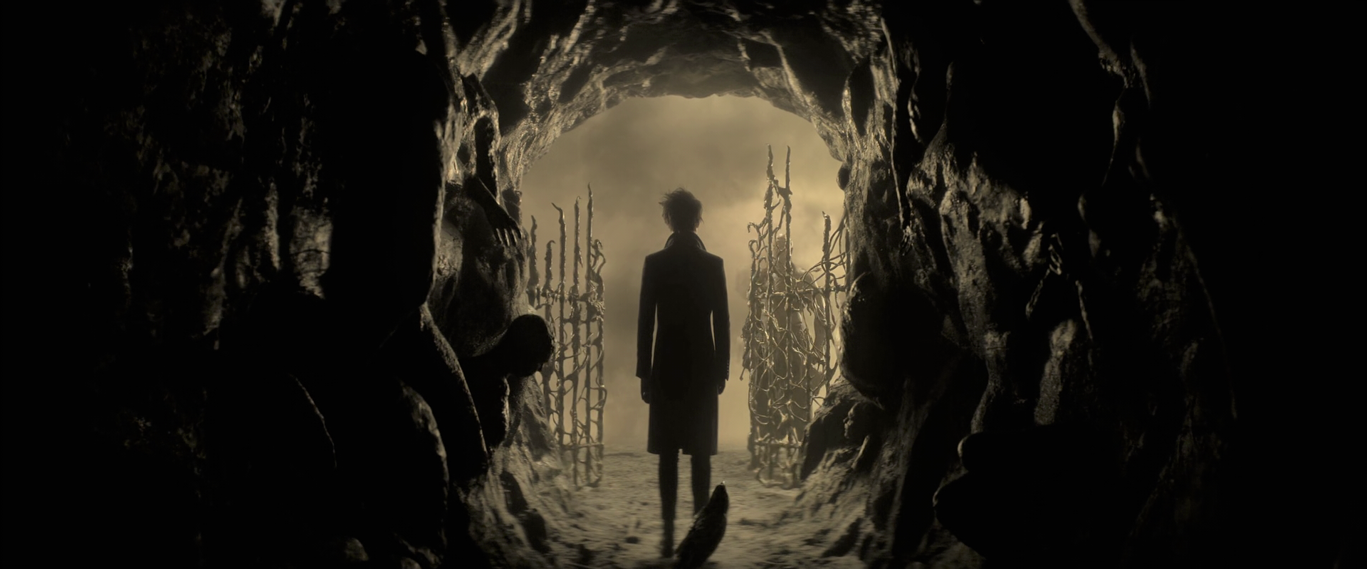 The Sandman: Chapter 4 – A Hope in Hell – Simon’s Incoherent Blog