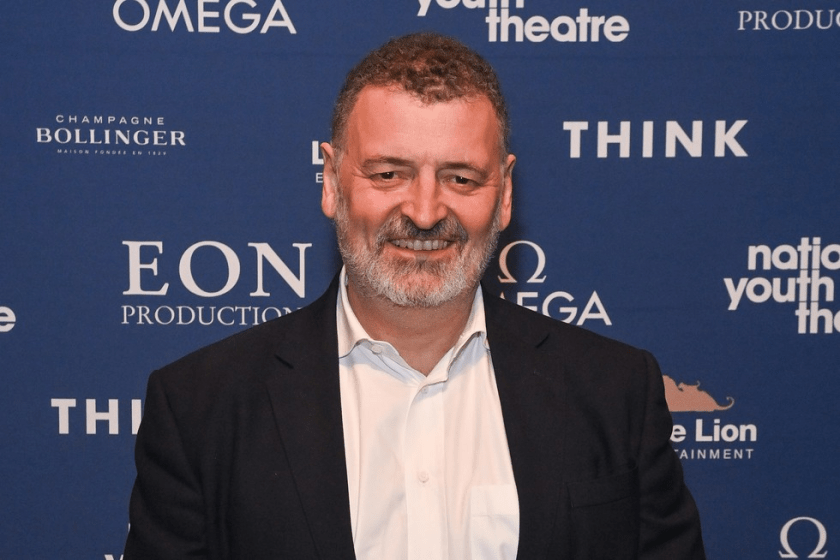 Doctor Who: Season 14, Episode 3 – Boom – Simon’s Incoherent Blog