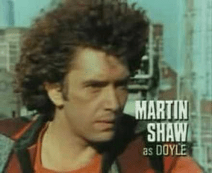 The Professionals: Let’s talk about Bodie and Doyle – Simon’s ...