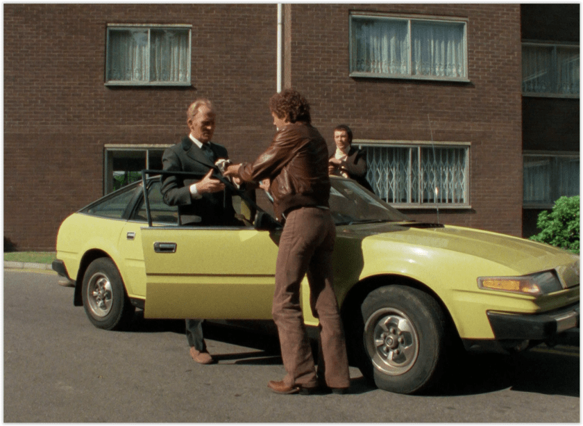 The Professionals: Let’s talk about Bodie and Doyle – Simon’s ...