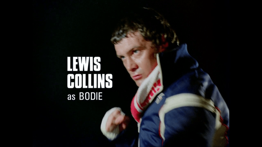 The Professionals: Let’s talk about Bodie and Doyle – Simon’s ...