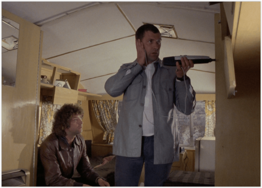 The Professionals: Let’s talk about Bodie and Doyle – Simon’s ...