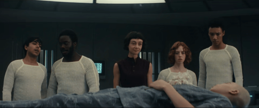 Alien: Earth Season 1, Episode 1 – Neverland / Episode 2 – Mr October ...