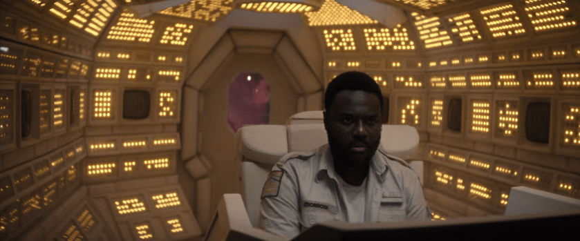 Alien: Earth Season 1, Episode 1 – Neverland / Episode 2 – Mr October ...